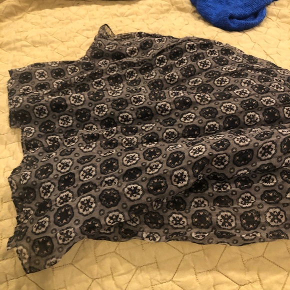 LOFT | Accessories | Scarf | Poshmark